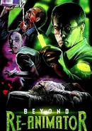 Beyond Re-Animator | The H.P. Lovecraft Wiki | Fandom