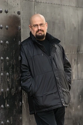 Charles Stross | The H.P. Lovecraft Wiki | Fandom