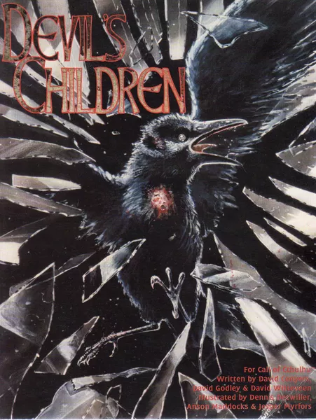 Devil's Children | The H.P. Lovecraft Wiki | Fandom