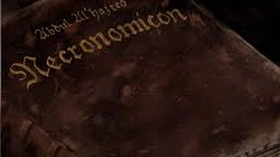 Discuss Everything About The H.P. Lovecraft Wiki | Fandom