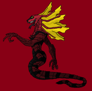 Yig/Gallery | The H.P. Lovecraft Wiki | Fandom