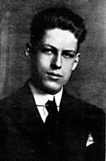 Alfred Galpin | The H.P. Lovecraft Wiki | Fandom
