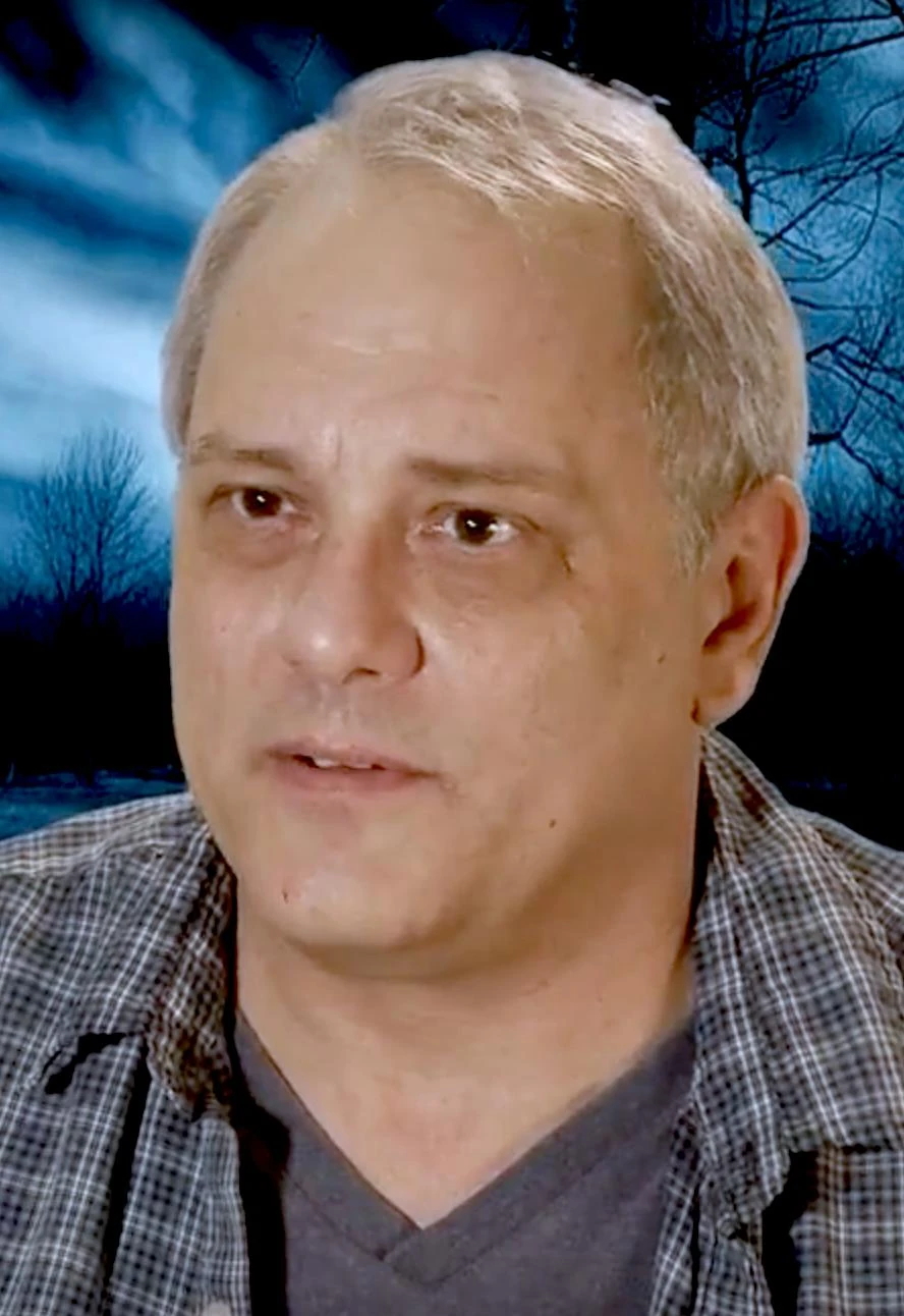 Tom Sullivan | The H.P. Lovecraft Wiki | Fandom