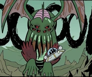 Cthylla/Gallery | The H.P. Lovecraft Wiki | Fandom