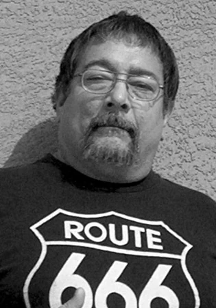 John Pelan | The H.P. Lovecraft Wiki | Fandom