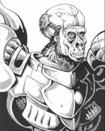 Splugorth/Gallery | The H.P. Lovecraft Wiki | Fandom