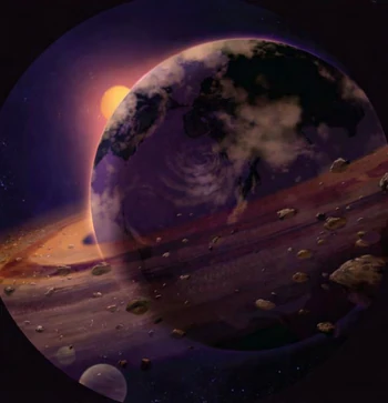 Aucturno | Wiki Lovecraft | Fandom