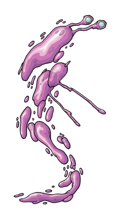 Bubble creature | The H.P. Lovecraft Wiki | Fandom