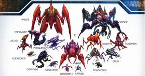 CthulhuTech | The H.P. Lovecraft Wiki | Fandom