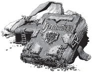 Necronomicon | The H.P. Lovecraft Wiki | Fandom