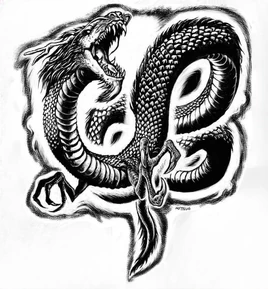 Tatsu | Wiki Lovecraft | Fandom