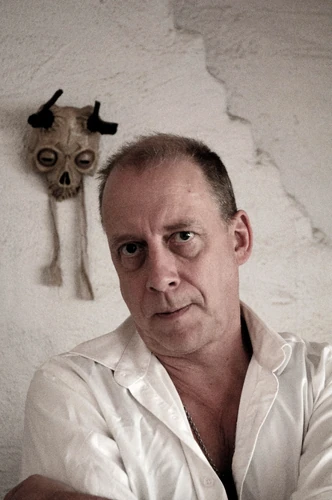 Anders Fager | The H.P. Lovecraft Wiki | Fandom