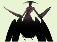 Atlach-Nacha/Gallery | The H.P. Lovecraft Wiki | Fandom