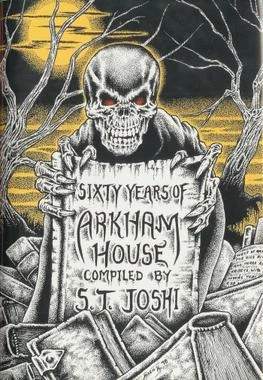 Sixty Years of Arkham House: A History and Bibliography | The H.P ...