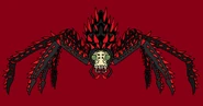 Atlach-Nacha/Gallery | The H.P. Lovecraft Wiki | Fandom