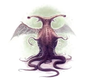 Elder Thing/Gallery | The H.P. Lovecraft Wiki | Fandom