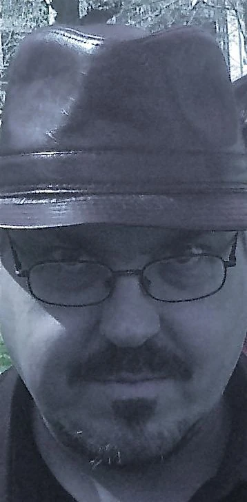 Mark Howard Jones | The H.P. Lovecraft Wiki | Fandom