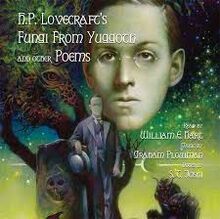 Yuggoth | H.P. Lovecraft Wiki | Fandom