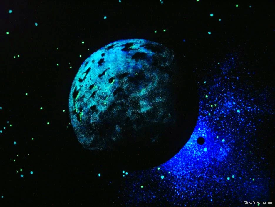 Shaggai | Wiki Lovecraft | Fandom