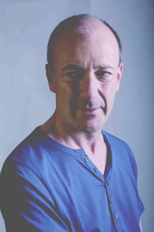 Tony Richards | The H.P. Lovecraft Wiki | Fandom