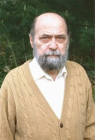 Peter Ruber | The H.P. Lovecraft Wiki | Fandom