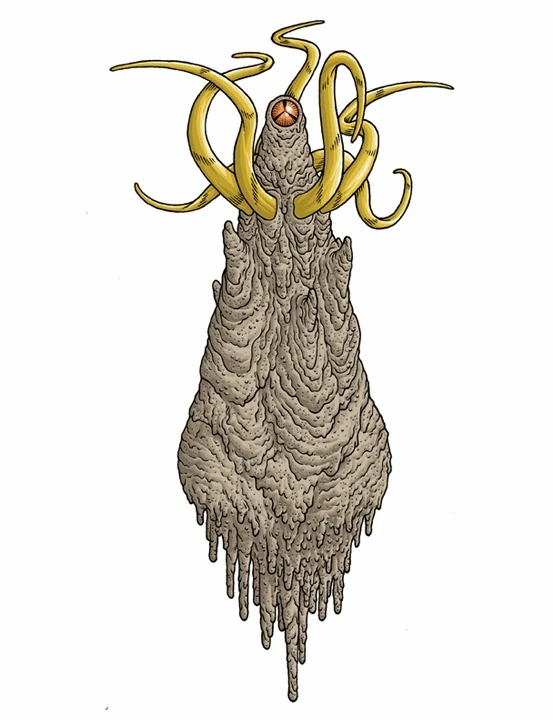 Ahtu | The H.P. Lovecraft Wiki | Fandom