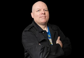 Jess Heinig | The H.P. Lovecraft Wiki | Fandom