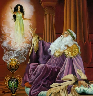 Magic | The H.P. Lovecraft Wiki | Fandom