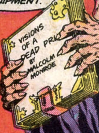 Visions of a Dead Priest | The H.P. Lovecraft Wiki | Fandom