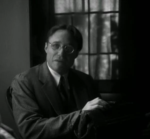 Albert N. Wilmarth | Wiki Lovecraft | Fandom