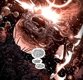 Cancerverse | The H.P. Lovecraft Wiki | Fandom