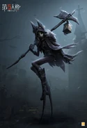 Ithaqua/Gallery | The H.P. Lovecraft Wiki | Fandom