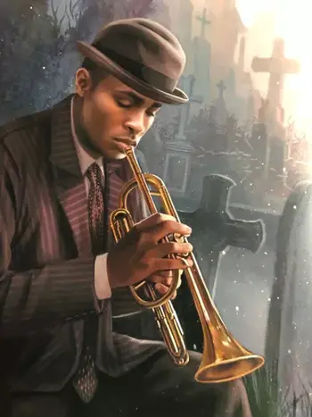 Jim Culver | The H.P. Lovecraft Wiki | Fandom