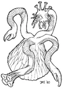 Great Race of Yith/Gallery | The H.P. Lovecraft Wiki | Fandom