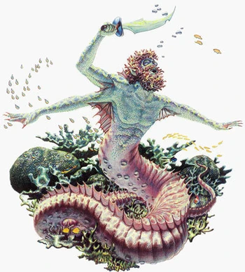 Gnorri | Wiki Lovecraft | Fandom