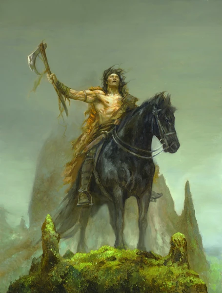 Kull | The H.P. Lovecraft Wiki | Fandom
