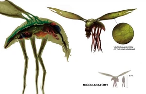 CthulhuTech/Gallery | The H.P. Lovecraft Wiki | Fandom