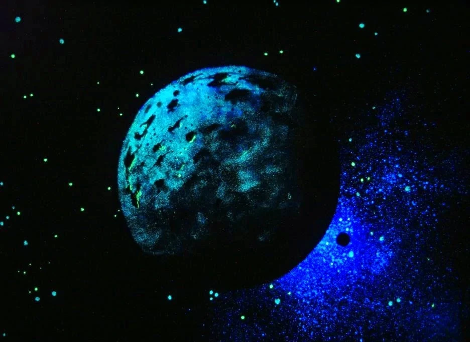 Shaggai | The H.P. Lovecraft Wiki | Fandom