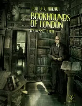 Bookhounds of London | The H.P. Lovecraft Wiki | Fandom