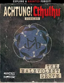The Malevolent Grove | The H.P. Lovecraft Wiki | Fandom