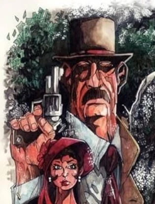 John Raymond Legrasse | The H.P. Lovecraft Wiki | Fandom