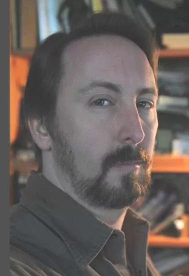 Tom Lynch | The H.P. Lovecraft Wiki | Fandom