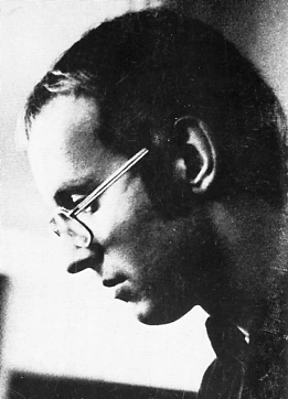 Brett Rutherford | The H.P. Lovecraft Wiki | Fandom