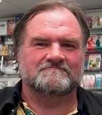 Earl Geier | The H.P. Lovecraft Wiki | Fandom