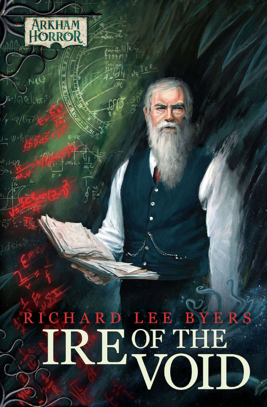 Ire of the Void | The H.P. Lovecraft Wiki | Fandom