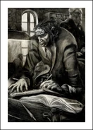 Henry Armitage | The H.P. Lovecraft Wiki | Fandom