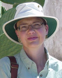 Ann K. Schwader | The H.P. Lovecraft Wiki | Fandom