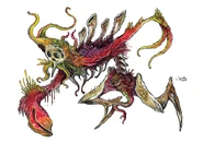 Apocolothoth | The H.P. Lovecraft Wiki | Fandom