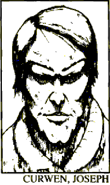 Joseph Curwen | The H.P. Lovecraft Wiki | Fandom