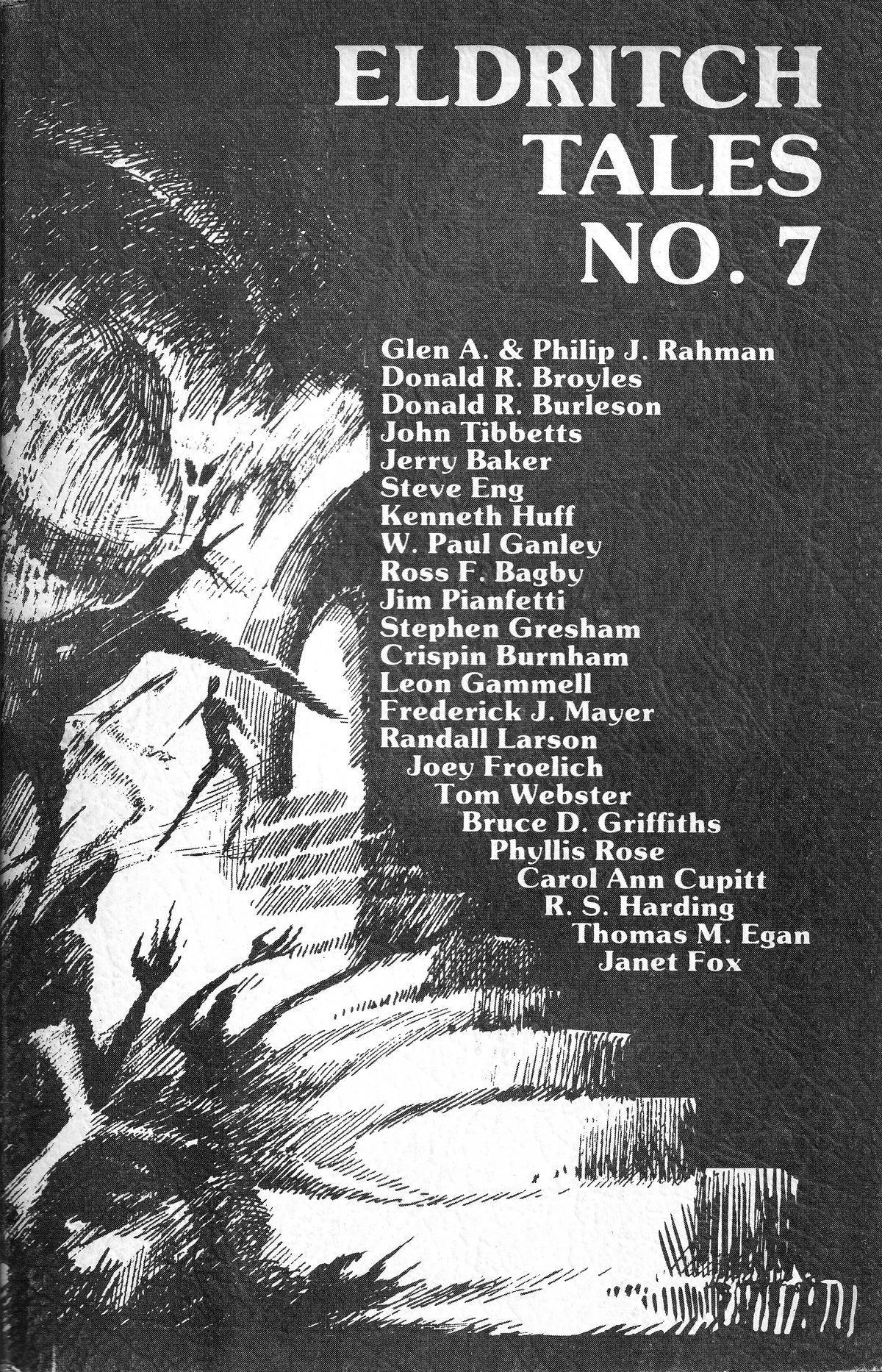 The Arctic Stone | The H.P. Lovecraft Wiki | Fandom